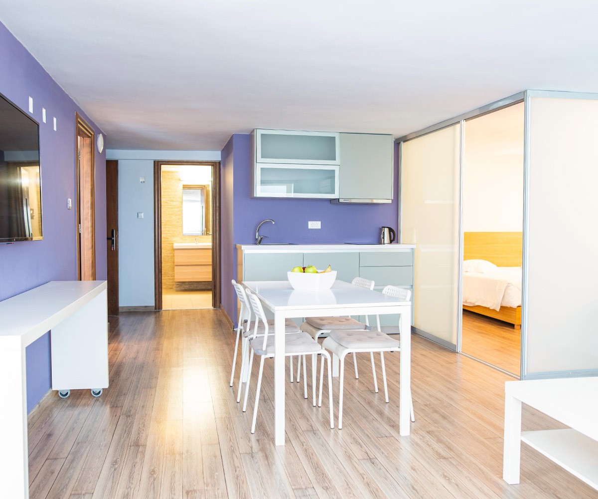 Accommodation - Hotel Triton Kos town